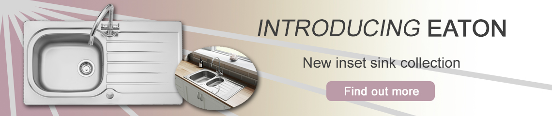 Kitchen Sinks and Taps | Leisure Sinks