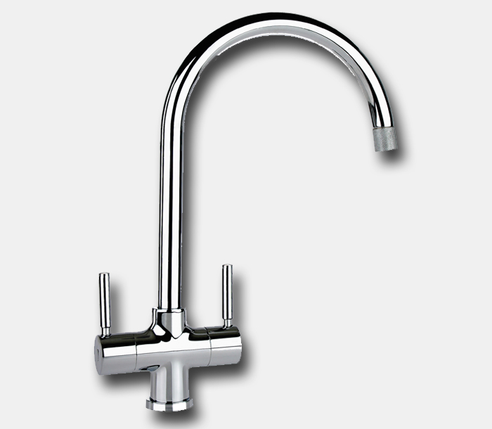 Filter Kitchen Taps | Leisure Sinks