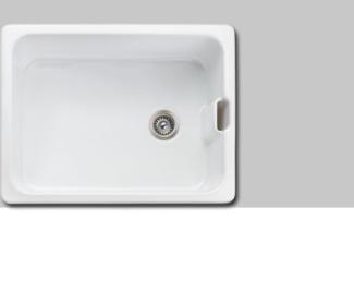 Primrose Ceramic Sink Collection | Leisure Sinks