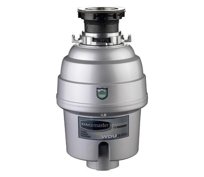 WASTE DISPOSAL UNITS | Leisure Sinks